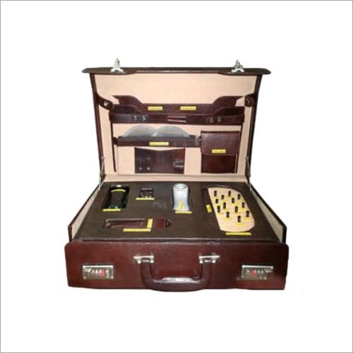 Brown Advanced Perforated Screen Testing Kit at Best Price in Thane ...