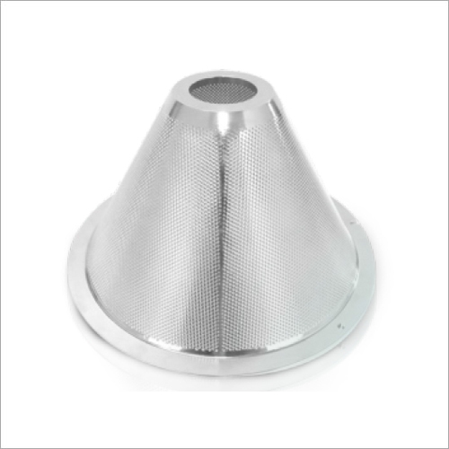 Silver Comill Screen at Best Price in Thane, Maharashtra | Shree Rubber ...