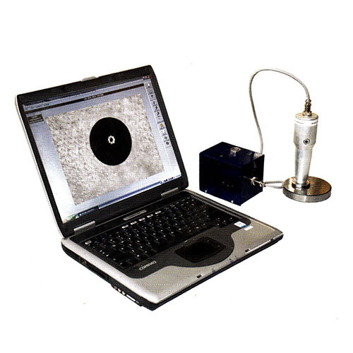 Brinell Impression Measuring System at Best Price in Mumbai | M.m ...