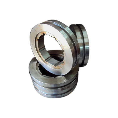 Metal Forged Steel Wheel Die at Best Price in Mumbai | Cnc Mill ...