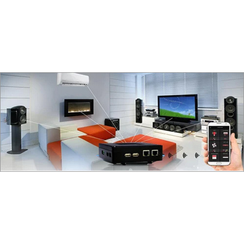 Internet Home Gateway Application: Commercial at Best Price in Mumbai ...