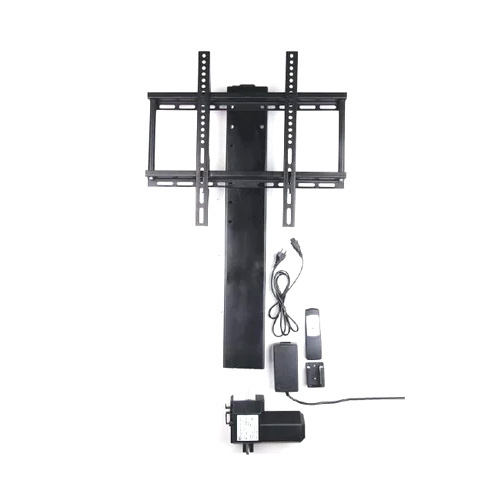 Motorized Table Tv Mounted Lift Phase: Double Phase at Best Price in ...