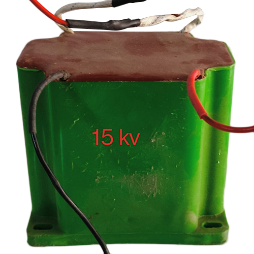 15 Kv Zatka Machine Transformer Efficiency: High at Best Price in ...