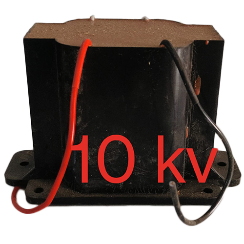 10 Kv Zatka Machine Transformer Efficiency: High at Best Price in ...