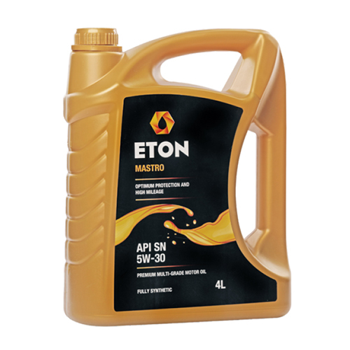 Api Sn 5w-30 Mastro Series Premium Multi Grade Motor Oil Application ...