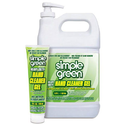 Simple Green Hand Cleaner Gel at 3200.00 INR in Chennai | Sbr Power ...
