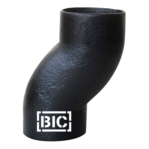 Cast Iron Pipe Reducer Standard: Aisi at Best Price in Kolkata | Bengal ...