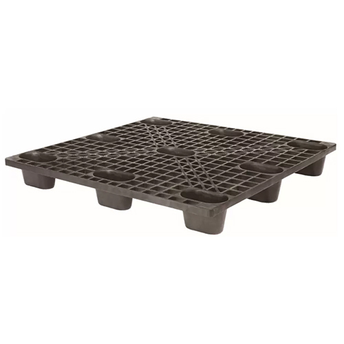 Gray Export One Way Cargo Non Reversible Pallets at Best Price in Navi ...