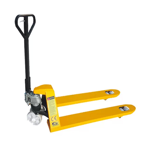 Strong Hydraulic Pallet Truck at Best Price in Navi Mumbai | Swift ...