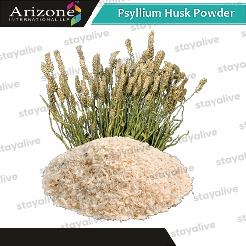 Herbal Product Psyllium Husk Powder at Best Price in Daman | Arizone ...