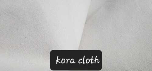 Plain Kora Cloth at Best Price in Kolhapur, Maharashtra | Arunoday ...