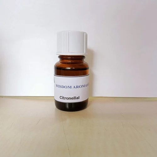 Citronellal Chemical Application: Industrial at Best Price in Mumbai ...