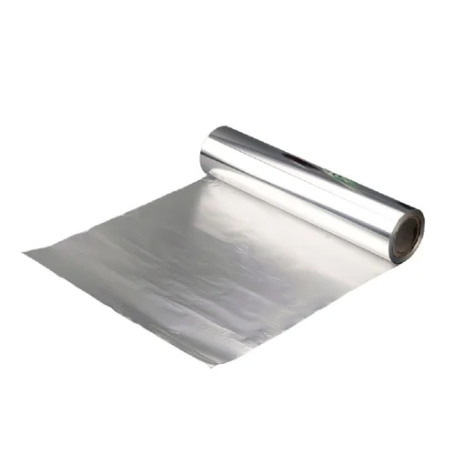 Aluminium Food Packaging Foil Roll Warranty: Yes at Best Price in Salem ...
