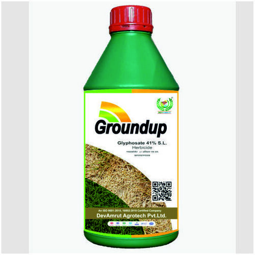 Groundup Herbicide at Best Price in Pune, Maharashtra | Devamrut ...