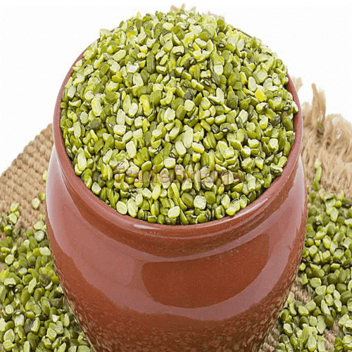 Moong Dal With Skin at Best Price in Navi Mumbai | Ashapura Agrocomm ...