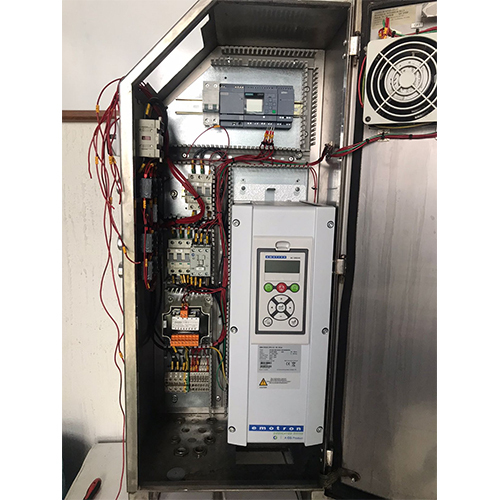 Vfd Control Station Base Material: Mild Steel at Best Price in Howrah ...