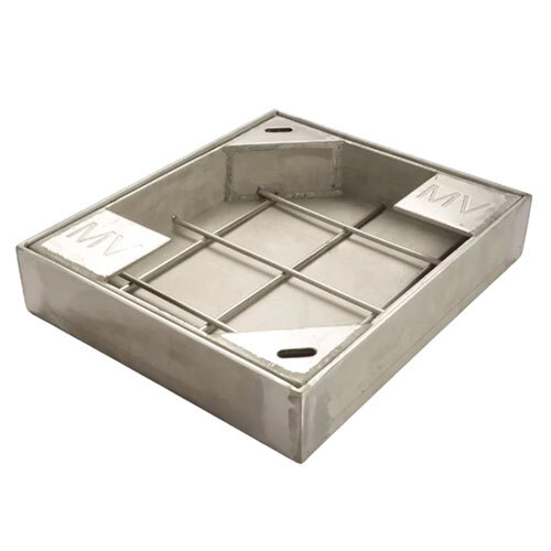 Recess Cover at Best Price in Mumbai, Maharashtra | West Coast ...