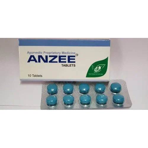 Anti Depression Herbal Drugs Age Group: For Adults at Best Price in ...