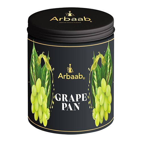 Grape Pan Premium Shisha Flavor Purity: High at Best Price in Hyderabad ...