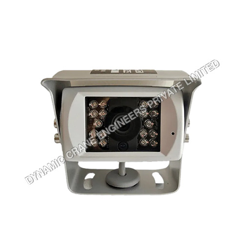 Grey Winch Camera System at Best Price in Pune | Dynamic Crane ...