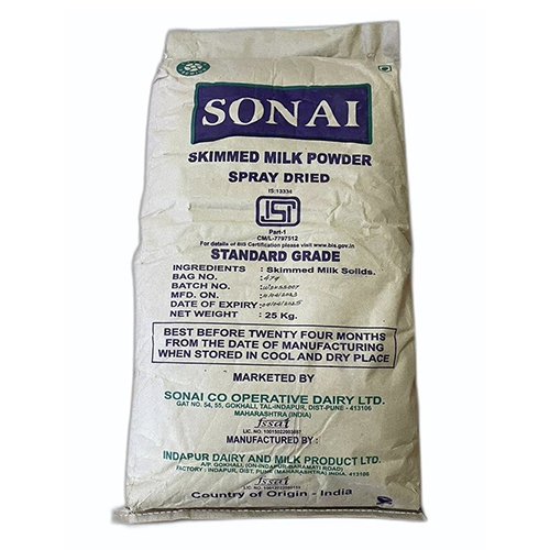 Skimmed Milk Powder Spray Age Group: Adults at Best Price in Delhi ...