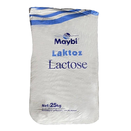 25 Kg Lactose Powder Age Group: Adults at Best Price in Delhi ...