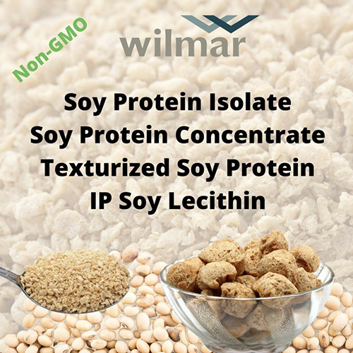 Soya Protein Isolate Dosage Form: Powder at Best Price in Delhi ...