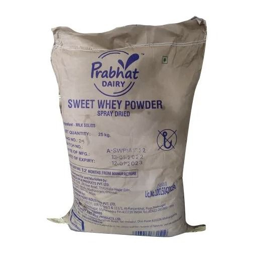 Sweet Whey Protein Powder Room Temperature at Best Price in Delhi ...