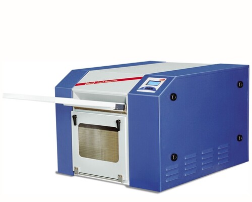 Trash Seperator at Best Price in Coimbatore, Tamil Nadu | Statex ...