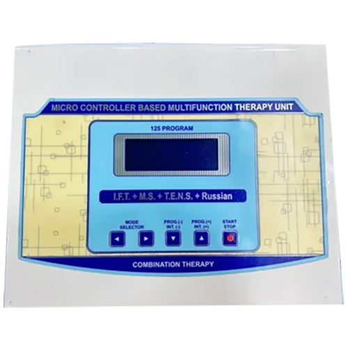 Iron Tnt Digi Stim Pro Ift Tens at Best Price in Delhi | The ...