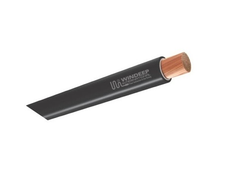 Flexible Copper Welding Cables Application: Industrial at Best Price in ...