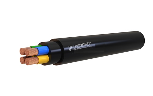 Crd Cables Application: Industrial at Best Price in Kadi | Windeep ...