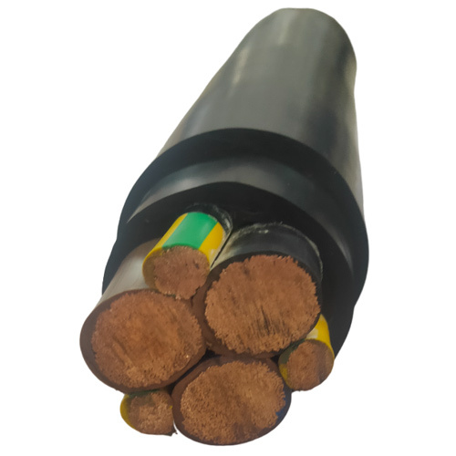Rubber Composite Cables Application: Industrial at Best Price in Kadi ...