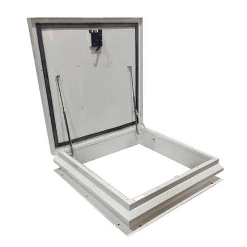 Roof Hatch Cover at Best Price in Mumbai, Maharashtra | West Coast ...