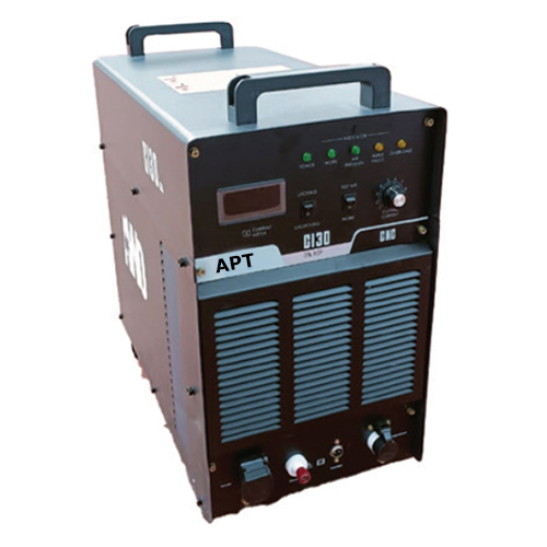 Mild Steel C130Cnc Plasma Machine at Best Price in Ulhasnagar | Advance ...