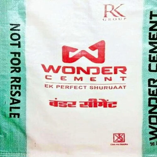 Acid-Proof Wonder Building Cement at Best Price in Jaipur | Khandelwal ...