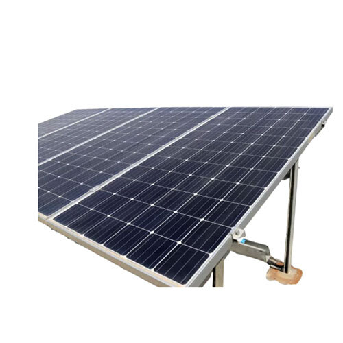 Aluminium Module Mounting Structure at Best Price in Mumbai | West ...