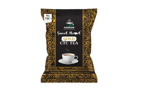 Sweet Heart (Gold) 10 Rupees Packet at Best Price in Kolkata | Hankow ...