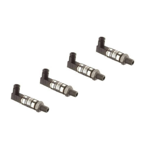 Silver Pressure Transmitter at Best Price in Mumbai, Maharashtra | Myko ...