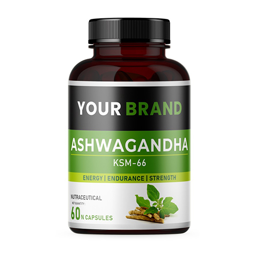Ksm-66 Ashwagandha Capsules Efficacy: Promote Healthy & Growth at Best ...