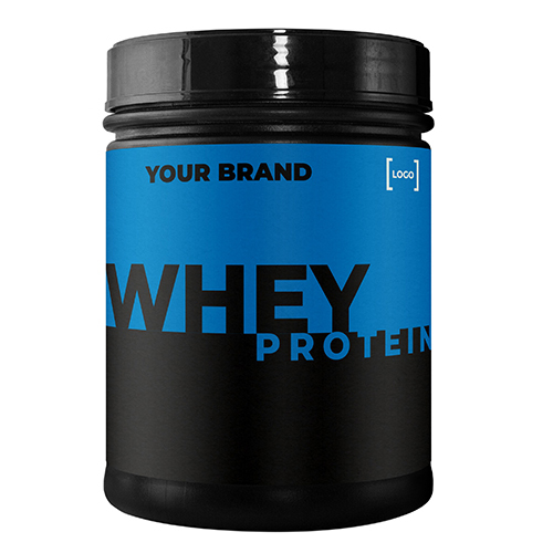 200gm Whey Protein Powder Efficacy: Promote Healthy & Growth at Best ...