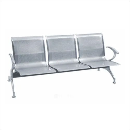 Eco-Friendly So 1217 Airport Terminal Chair at Best Price in Lucknow ...