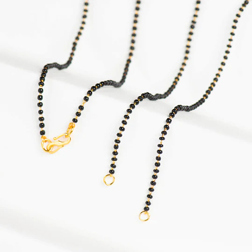 Mangalsutra Chain at Best Price in Mumbai, Maharashtra | Satra Traders