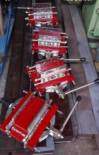 Stainless Steel Manual Change Over Switch at Best Price in Kolkata ...