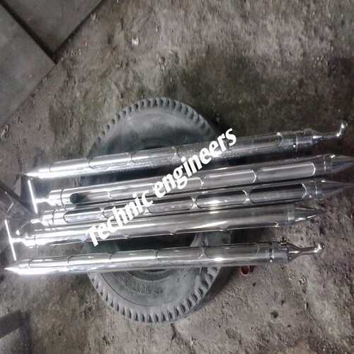 Steel Powder Sampler at Best Price in Mumbai, Maharashtra | Technic ...