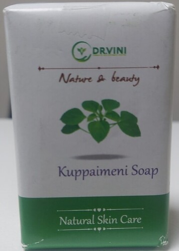Kuppaimeni Soap at Best Price in Chennai, Tamil Nadu | Sbr Power ...
