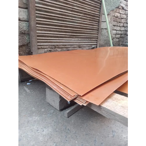 Brown Hylam Fabric Sheet at Best Price in New Delhi | Bihar Mica House