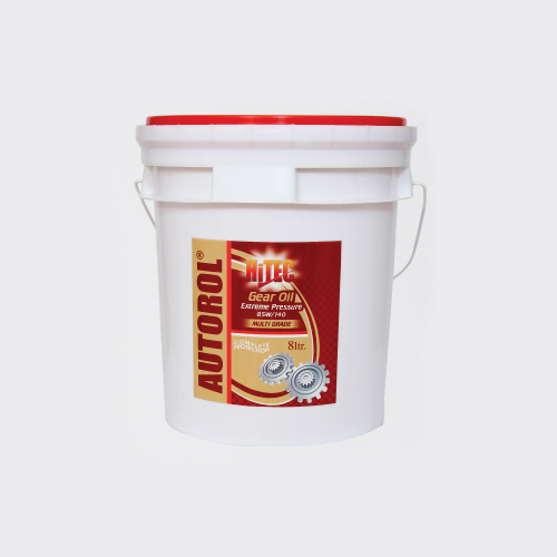 85W90 Api Gl-5 Extreme Pressure Gear Oil at Best Price in Ahmedabad ...
