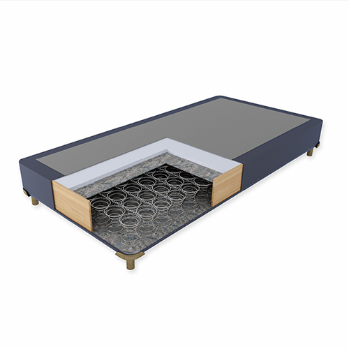 Cotton Spring Lux Base Box at Best Price in Krasnodar | Strong