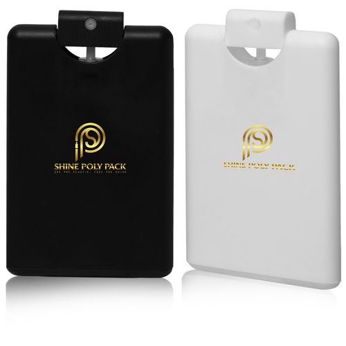Perfume Card at Best Price in Delhi, Delhi | Shine Poly Packs Pvt. Ltd.